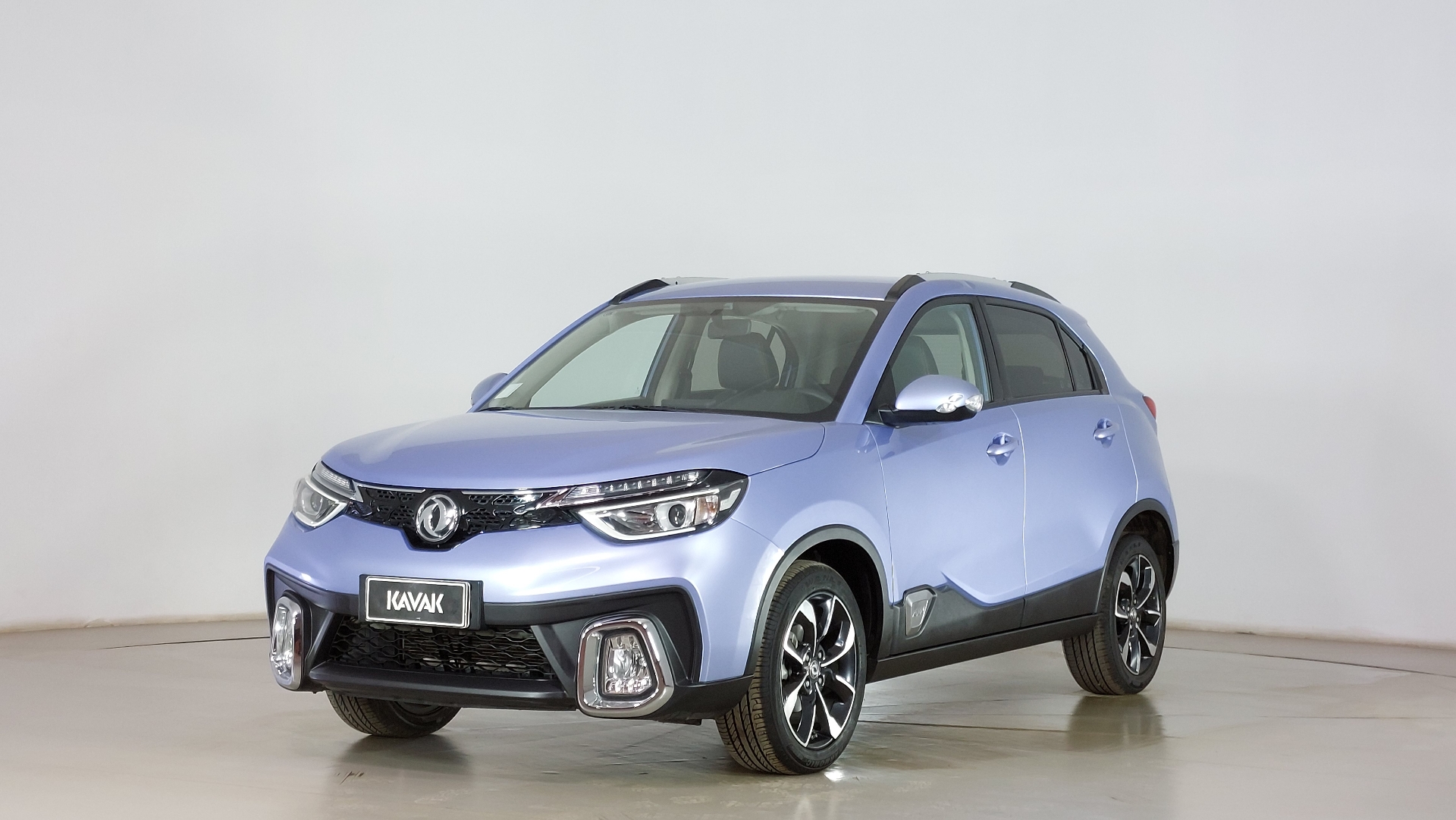 Autos Dfsk Ax4 1.6 LUXURY DCT 4X2 Suv 2021 usados | KAVAK Chile