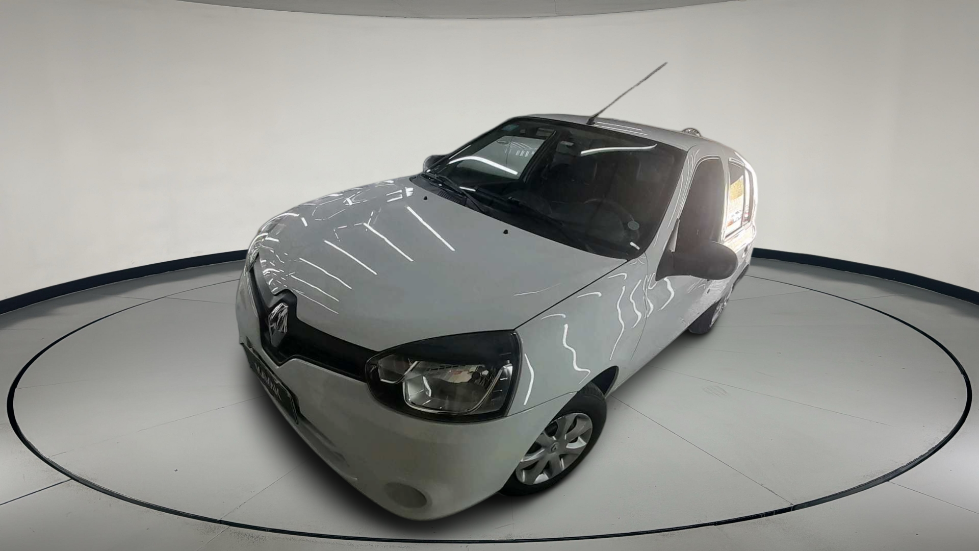 Autos Renault Clio 1.2 MIO CONFORT PLUS ABC MT Hatchback 2015 usados ...
