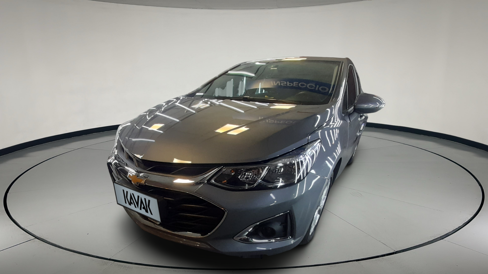 Autos Chevrolet Cruze Ii 1.4 LT Hatchback 2022 usados | KAVAK Argentina