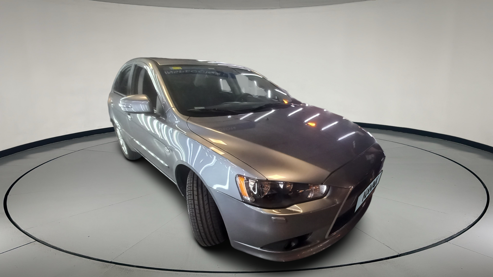 Autos Mitsubishi Lancer 2.0 GLS AUTO Sedan 2015 usados | KAVAK Argentina