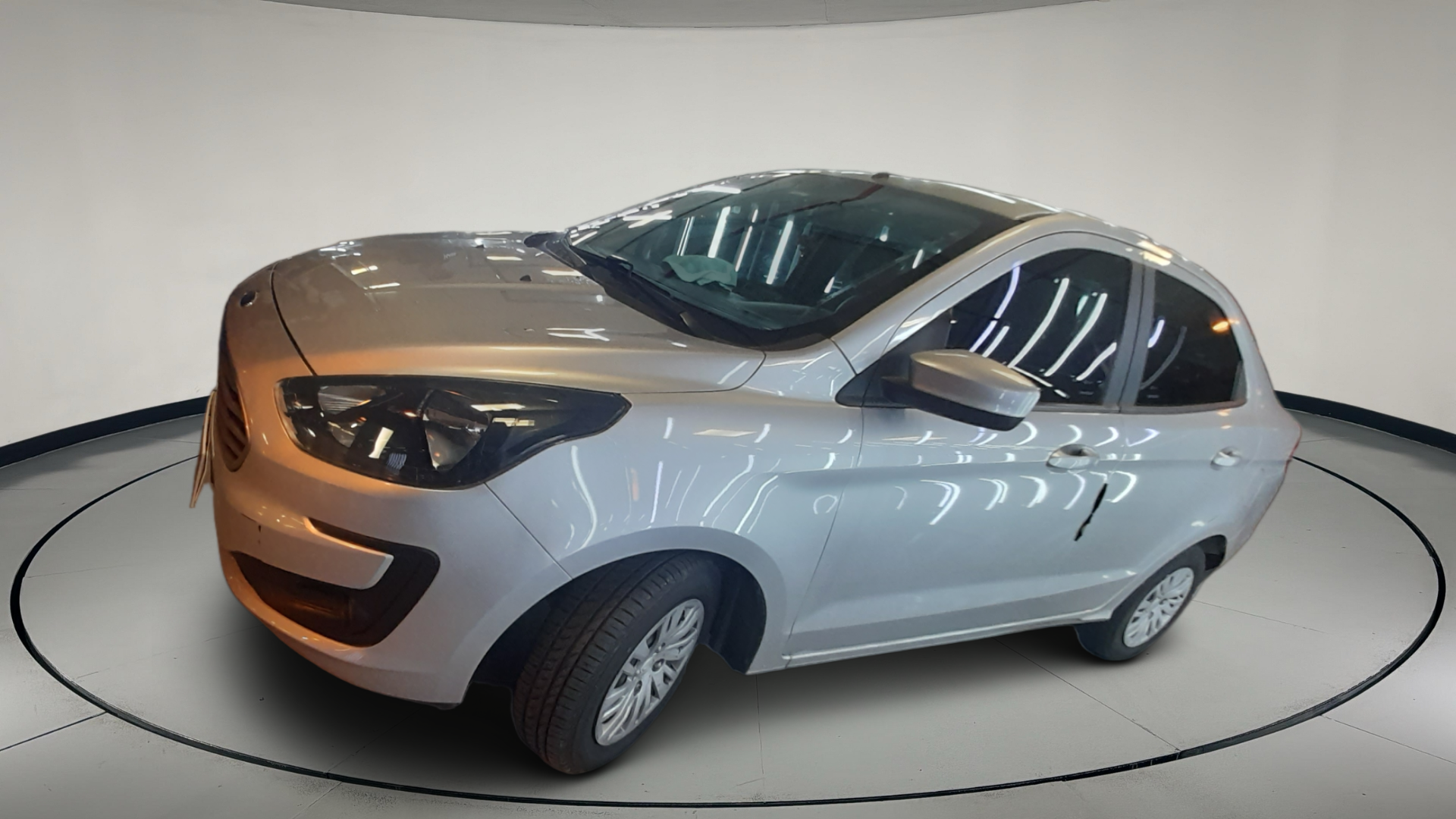 Autos Ford Ka 1.5 SE Sedan 2020 usados | KAVAK Argentina