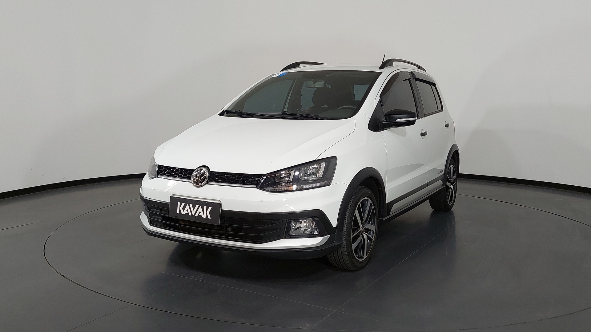 Carros Volkswagen Fox MSI TOTAL XTREME Hatchback 2020 usados | KAVAK Brasil