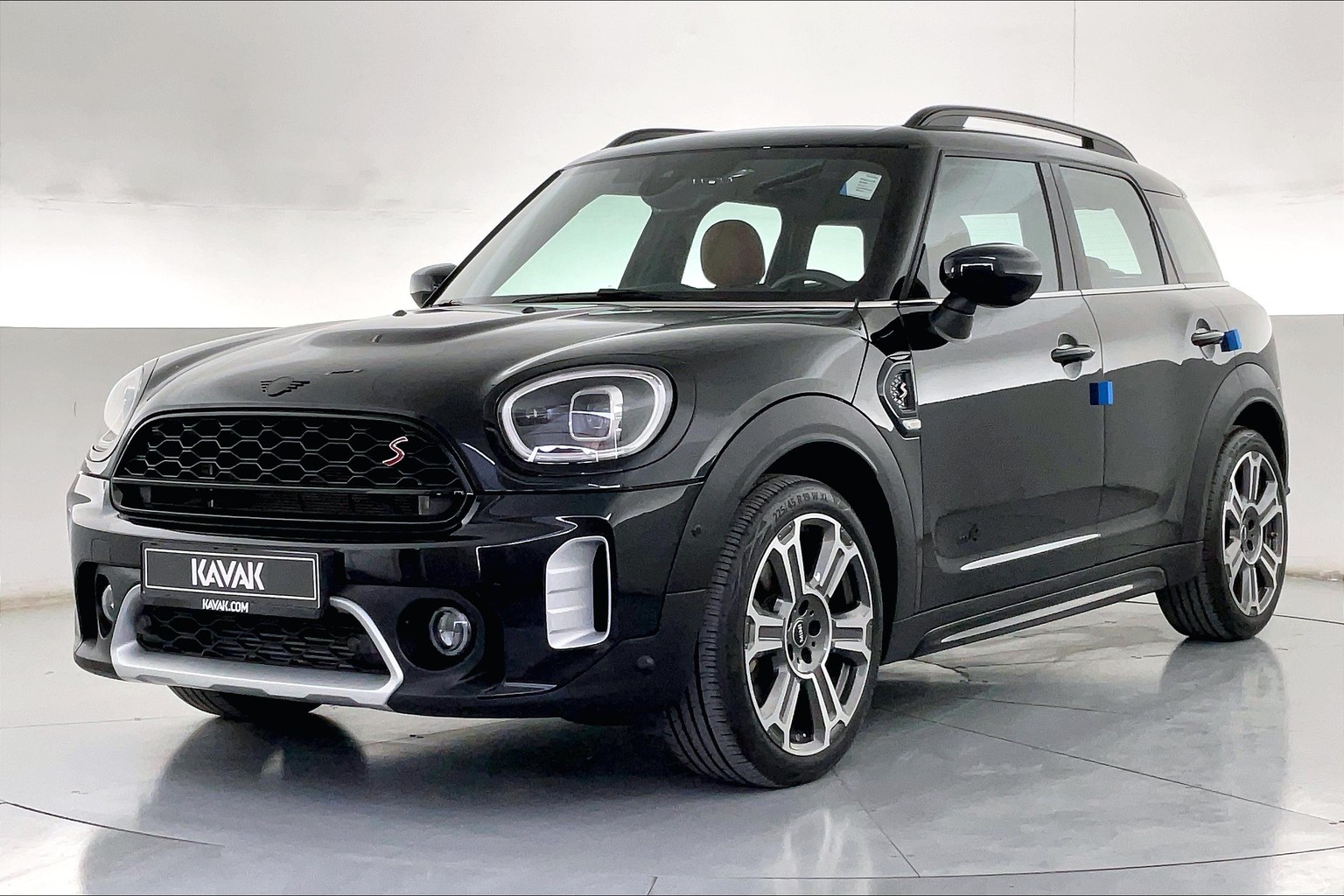 Used Mini Countryman COOPER S ALL4 Suv 2023 Cars for Sale | KAVAK UAE