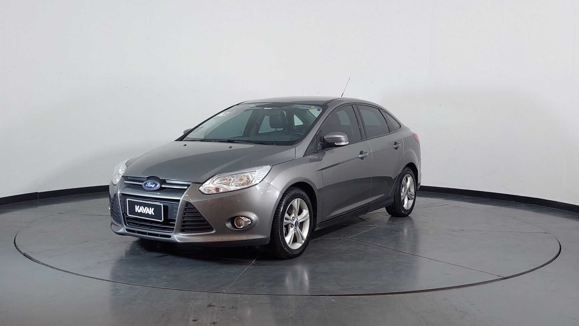 Autos Ford Focus Iii 2.0 SE MT Sedan 2014 usados | KAVAK Argentina