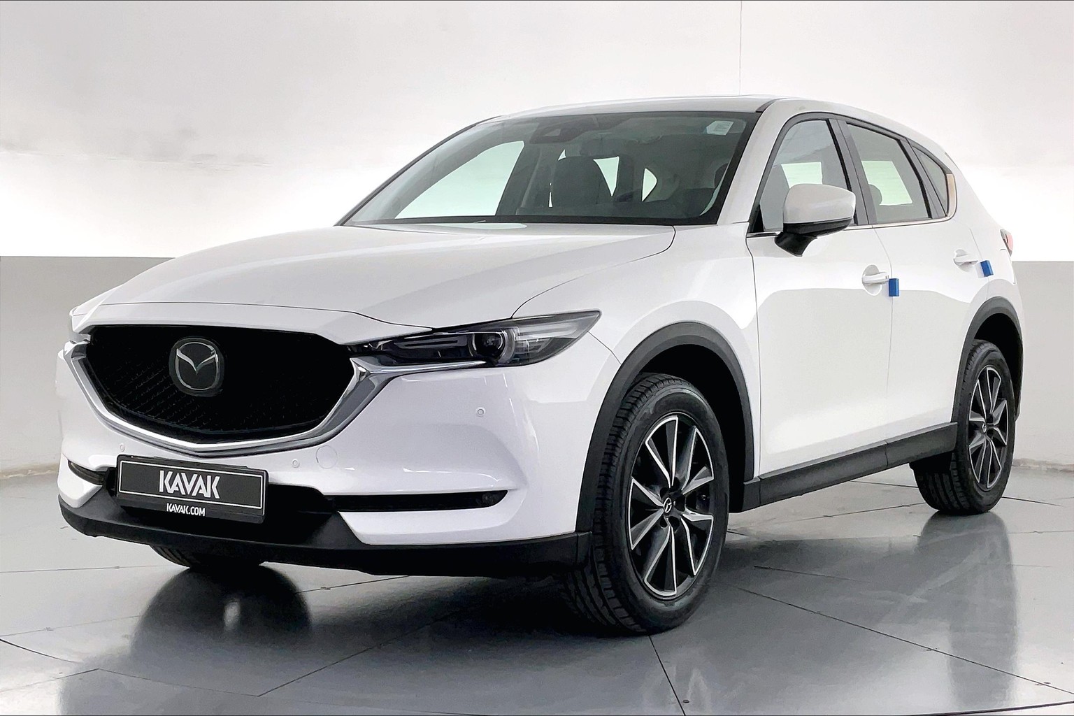 Used Mazda Cx-5 GTX Suv 2018 Cars for Sale | KAVAK UAE