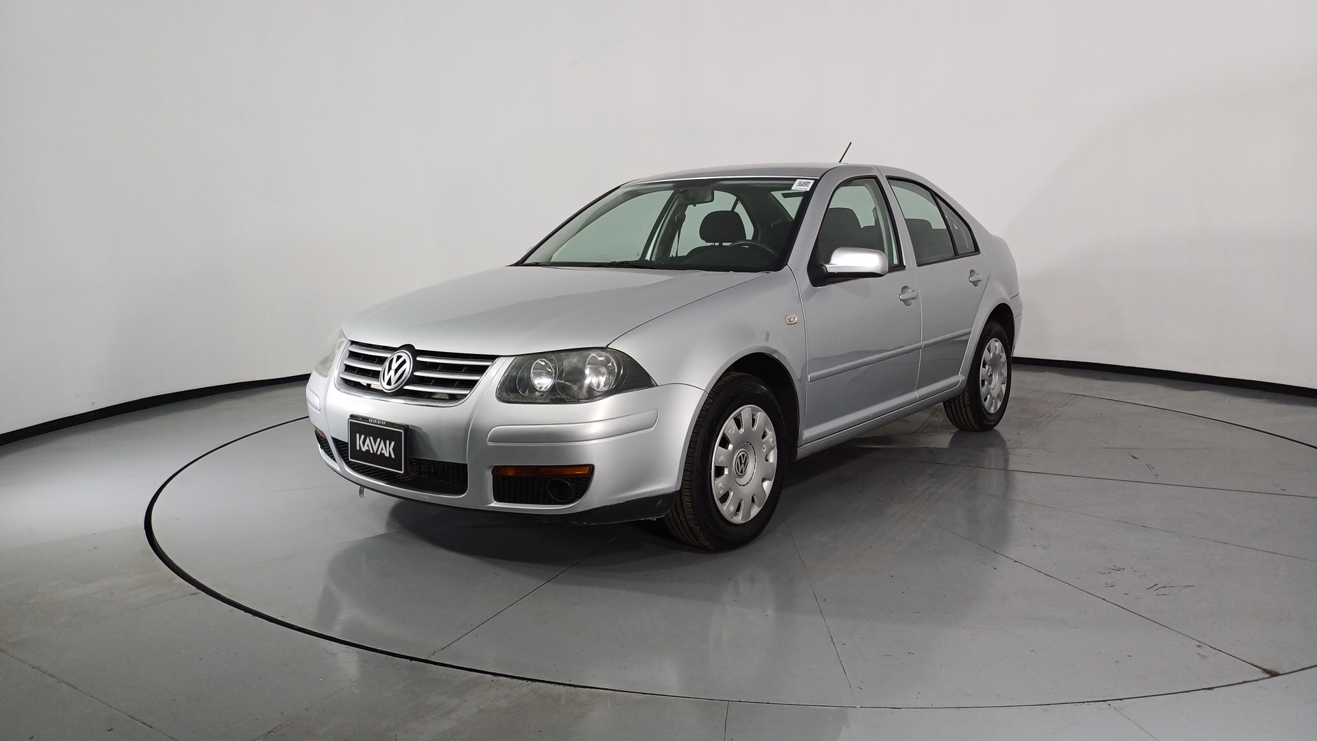 Autos Volkswagen Jetta Clasico 2.0 CL MT Sedan 2014 usados | KAVAK México