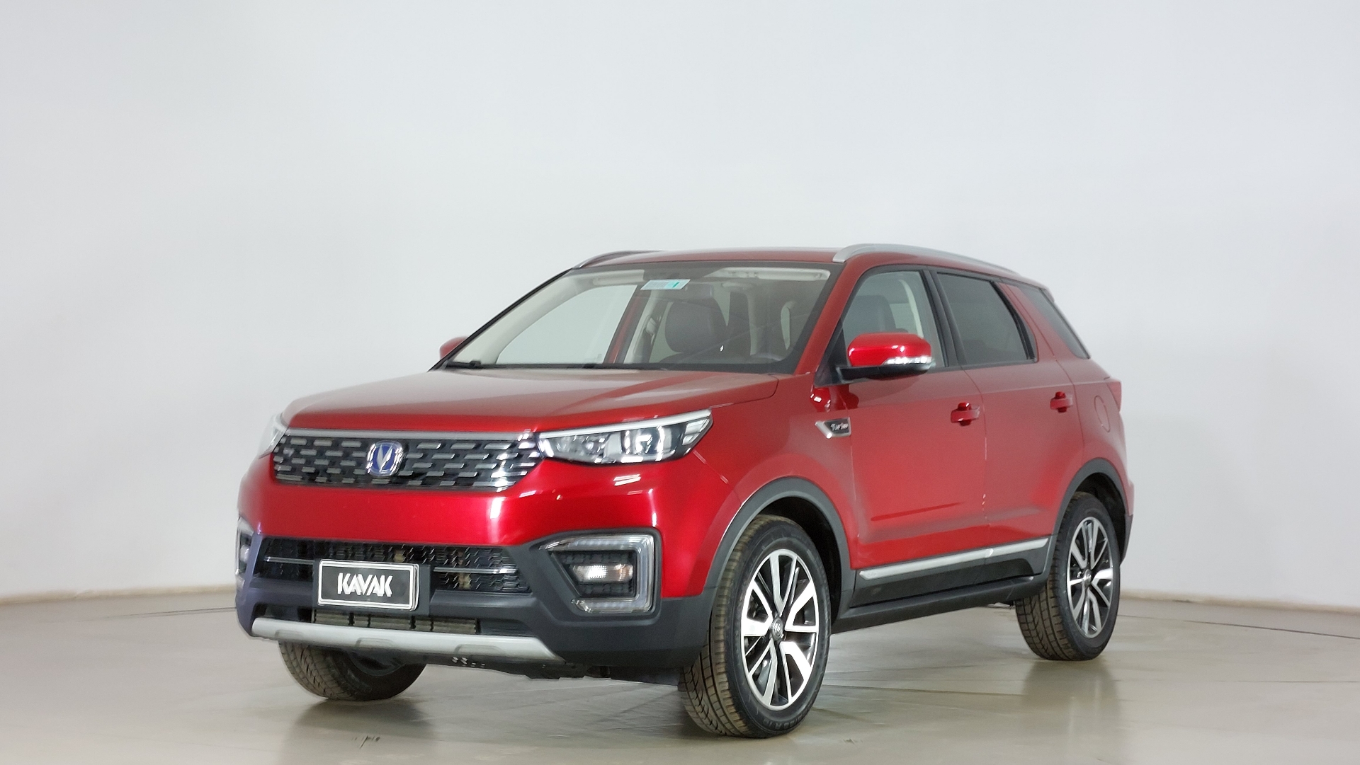 Autos Changan Cs55 1.5 ELITE AT Suv 2020 usados | KAVAK Chile