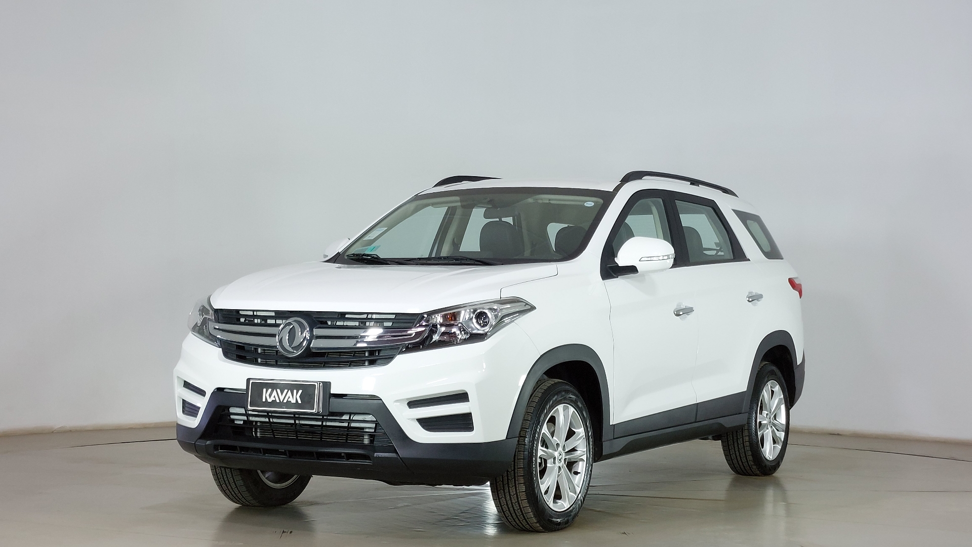 Autos Dfsk 560 1.8 COMFORT MT Suv 2024 usados | KAVAK Chile