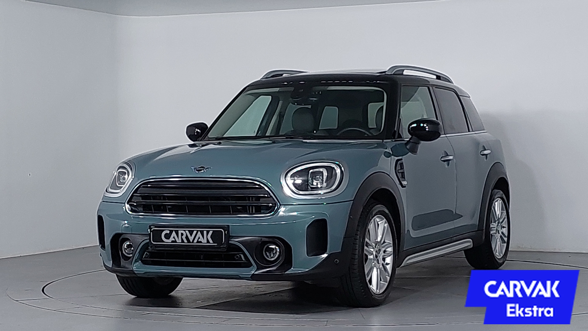 Satılık Mini Countryman 1.5 SIGNATURE Suv 2023
