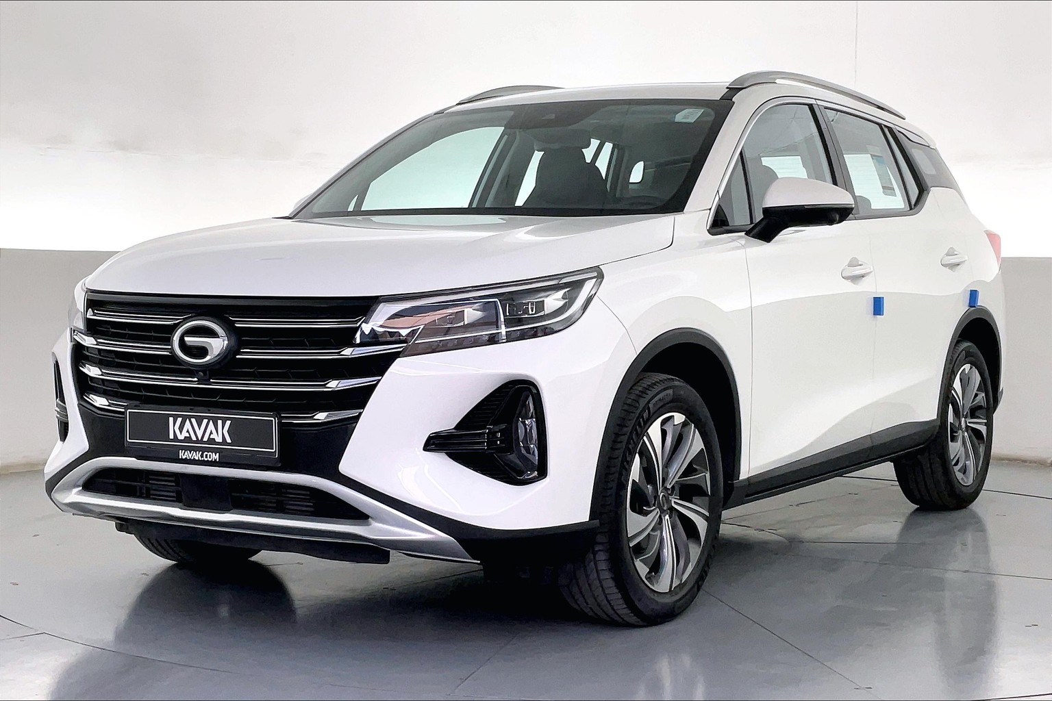 Used Gac Gs4 GL Suv 2023 Cars for Sale | KAVAK UAE