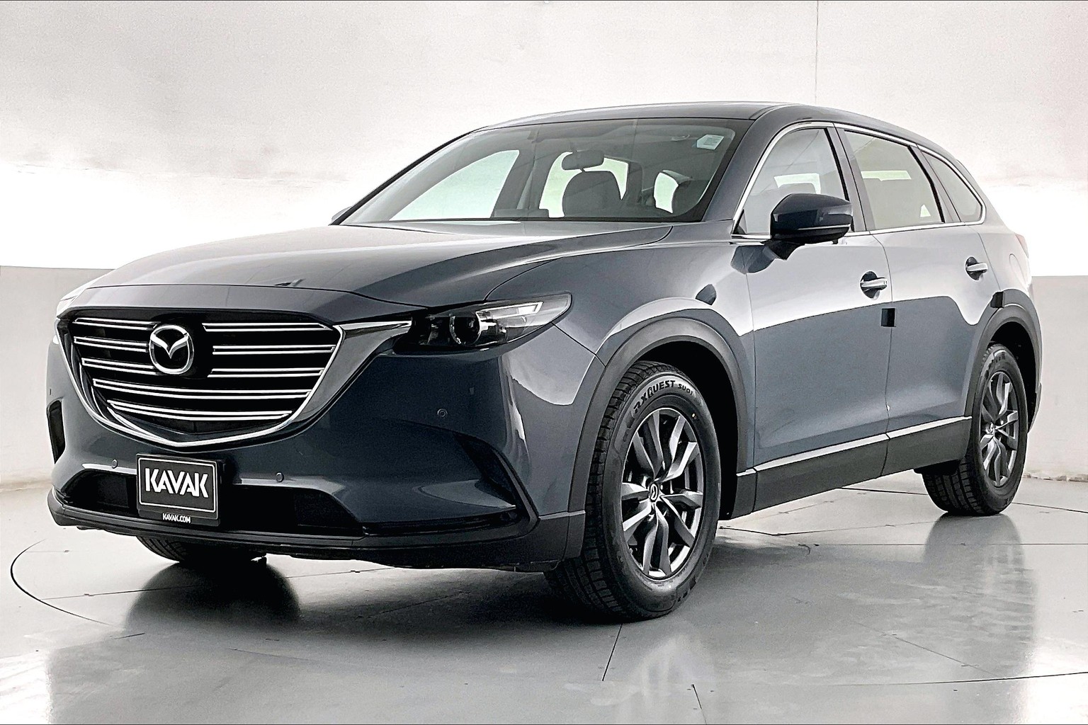 Used Mazda Cx-9 GT Suv 2022 Cars for Sale | KAVAK UAE