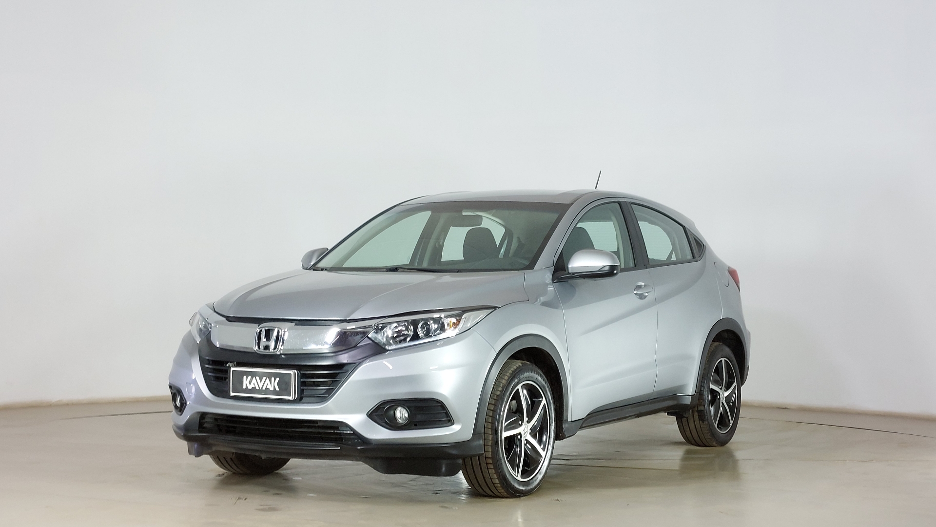 Autos Honda Hr-v 1.8 LXS CVT Suv 2023 usados | KAVAK Chile