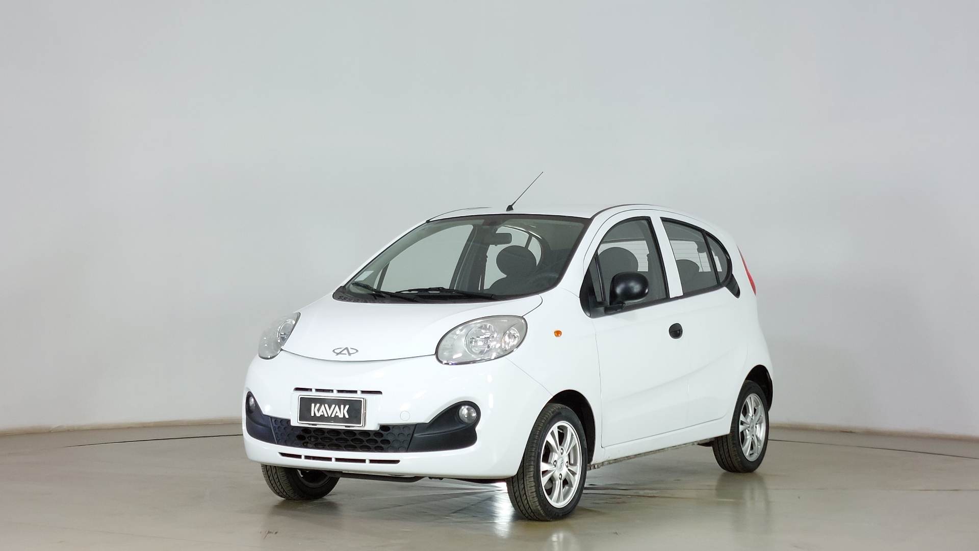 Autos Chery Iq 1.0 GLS MT Hatchback 2020 usados | KAVAK Chile