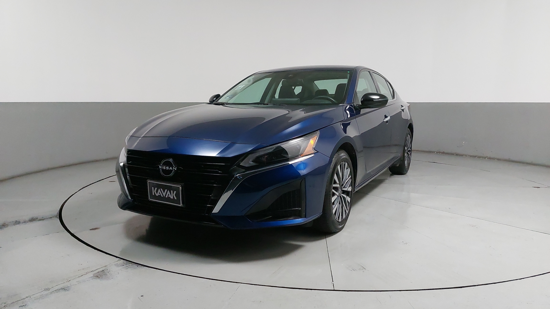 Autos Nissan Altima 2.5 ADVANCE CVT Sedan 2023 usados | KAVAK México