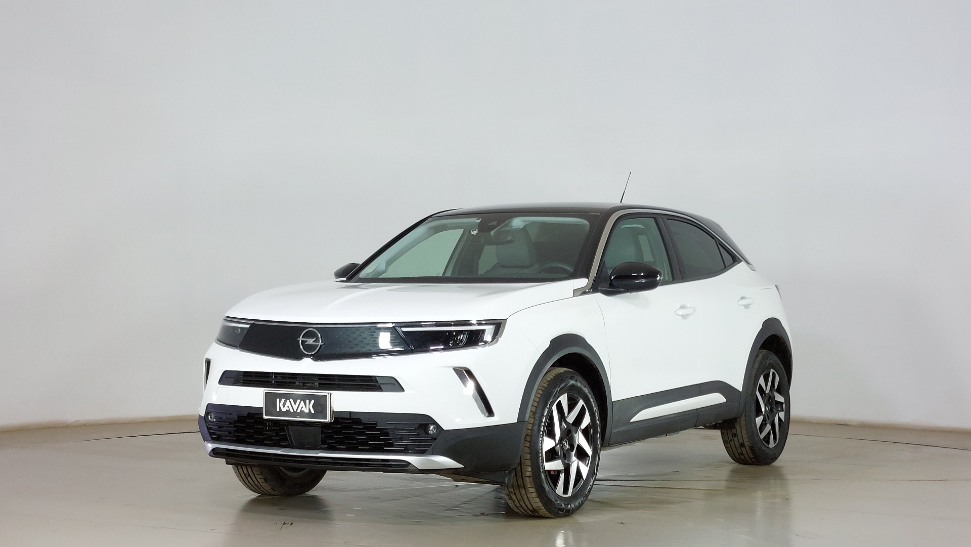 Autos Opel Mokka 1.2 ELEGANCE MT Suv 2023 usados | KAVAK Chile