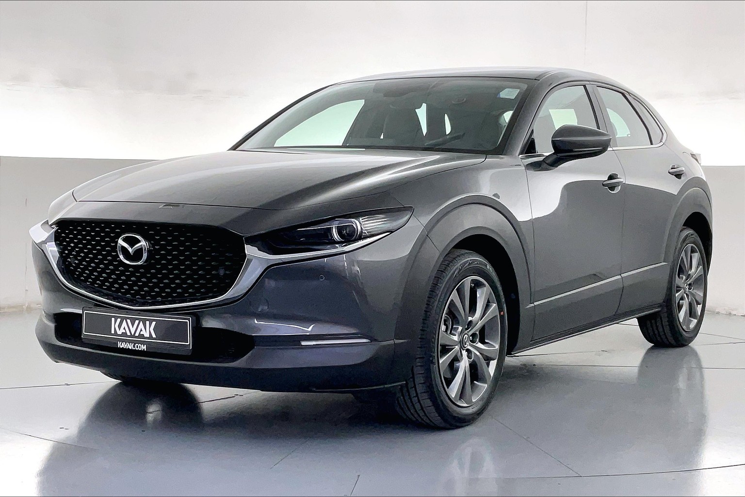 Used Mazda Cx-30 URBANE Suv 2022 Cars for Sale | KAVAK UAE