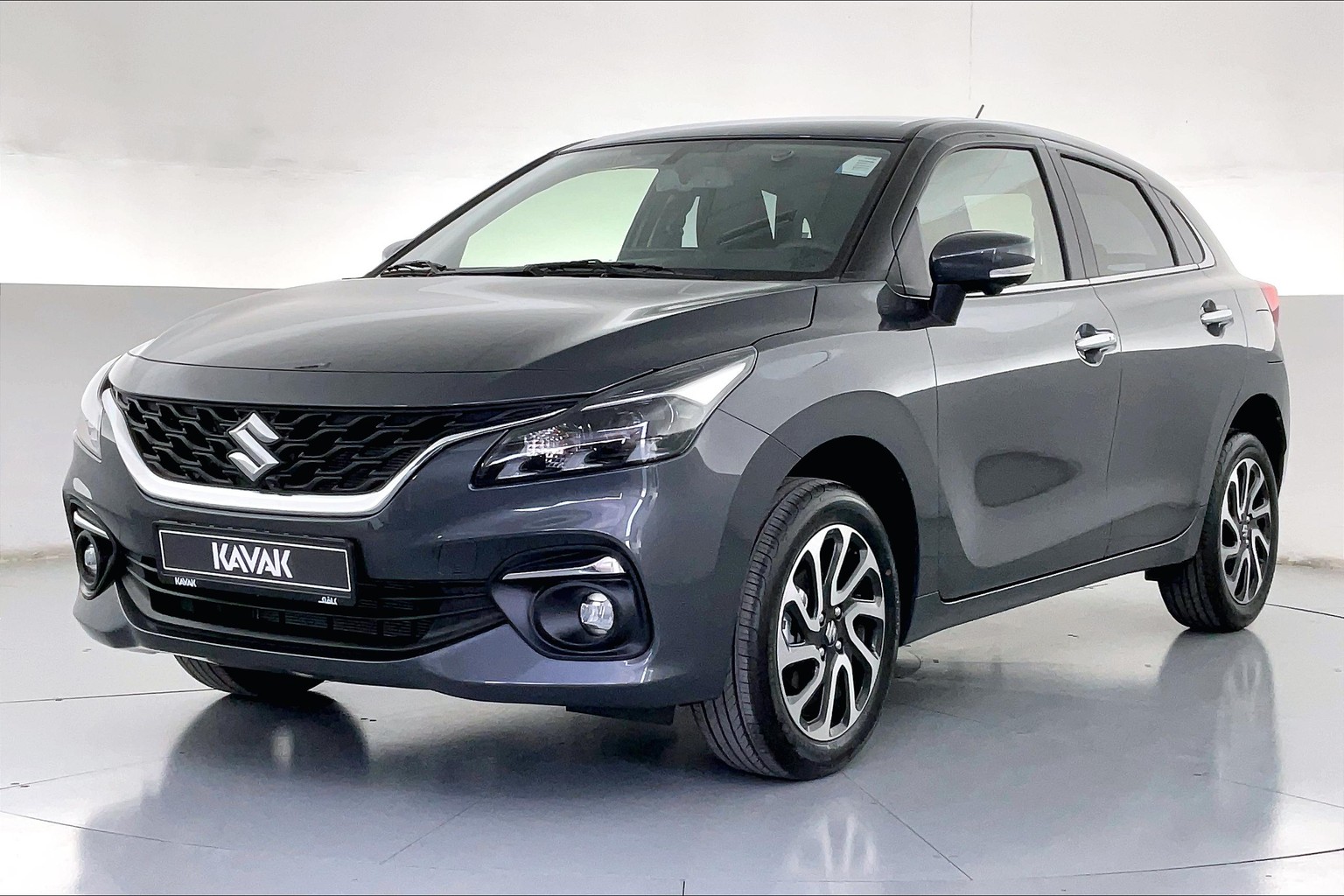 Used Suzuki Baleno GLX Hatchback 2025 Cars for Sale | KAVAK UAE