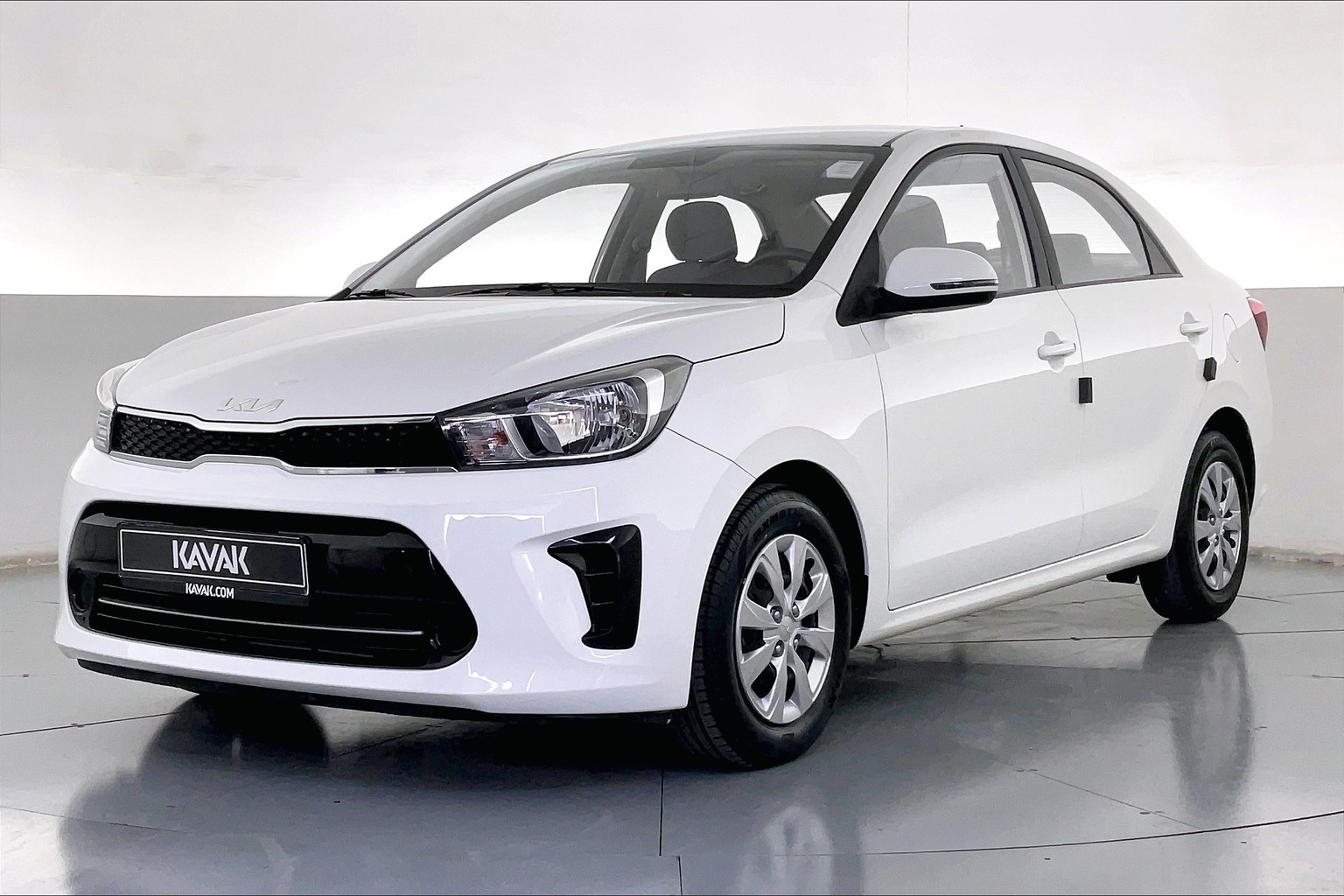 Used Kia Pegas LX Sedan 2023 Cars for Sale | KAVAK UAE