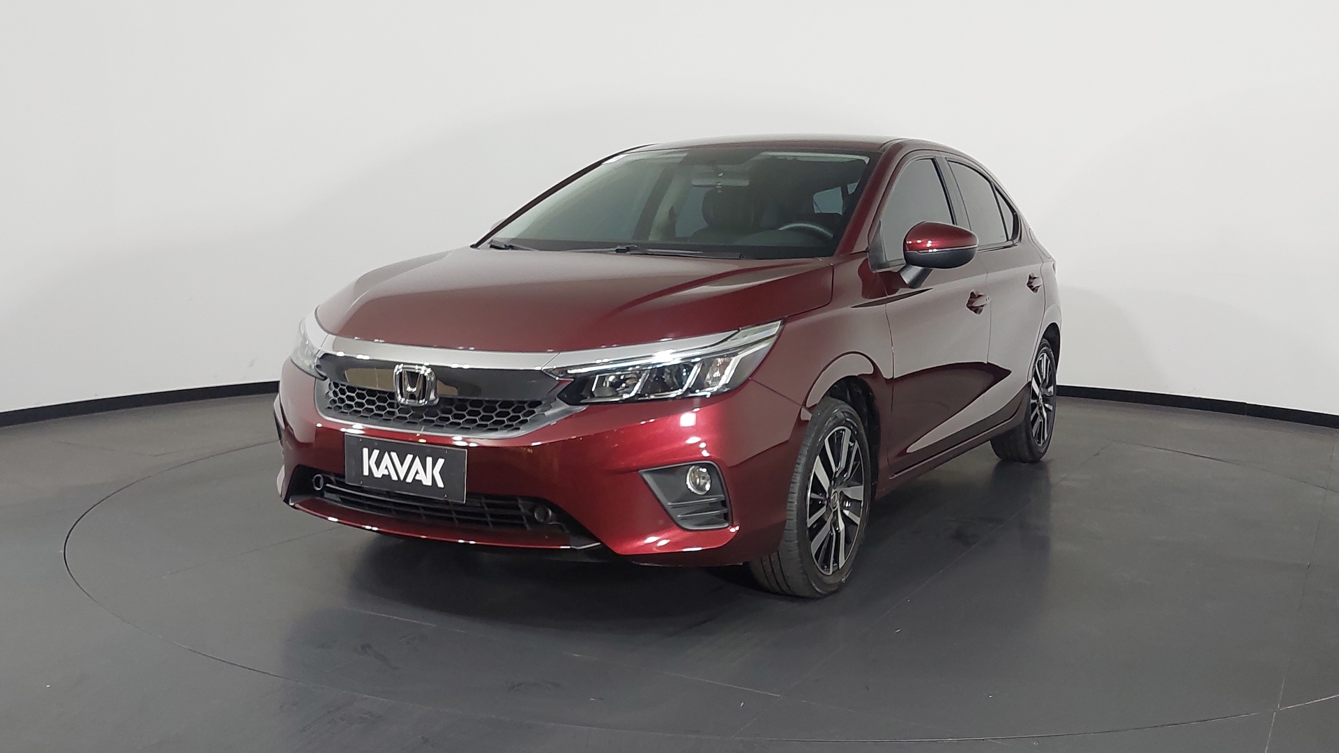 Carros Honda City HATCH EXL Hatchback 2023 usados | KAVAK Brasil
