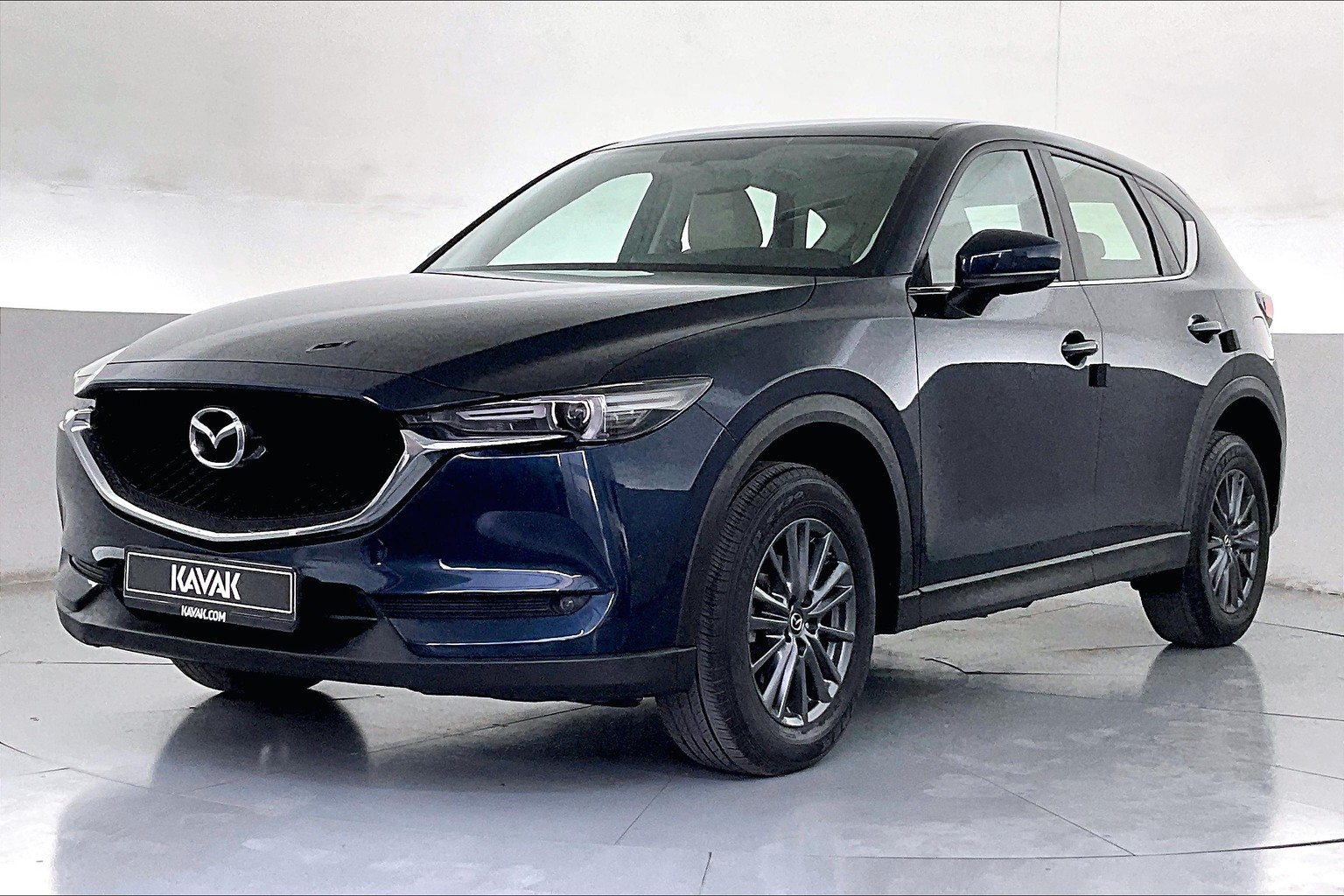 Used Mazda Cx-5 GT Suv 2019 Cars for Sale | KAVAK UAE