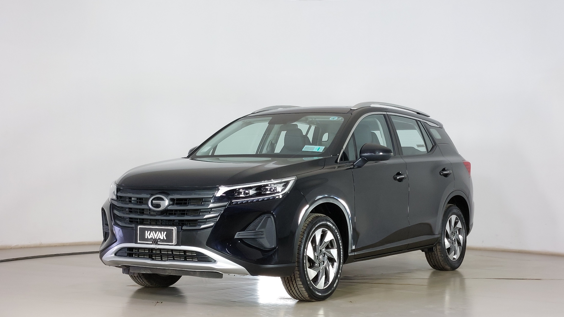 Autos Gac Gs4 1.5T GL AT Suv 2023 usados | KAVAK Chile