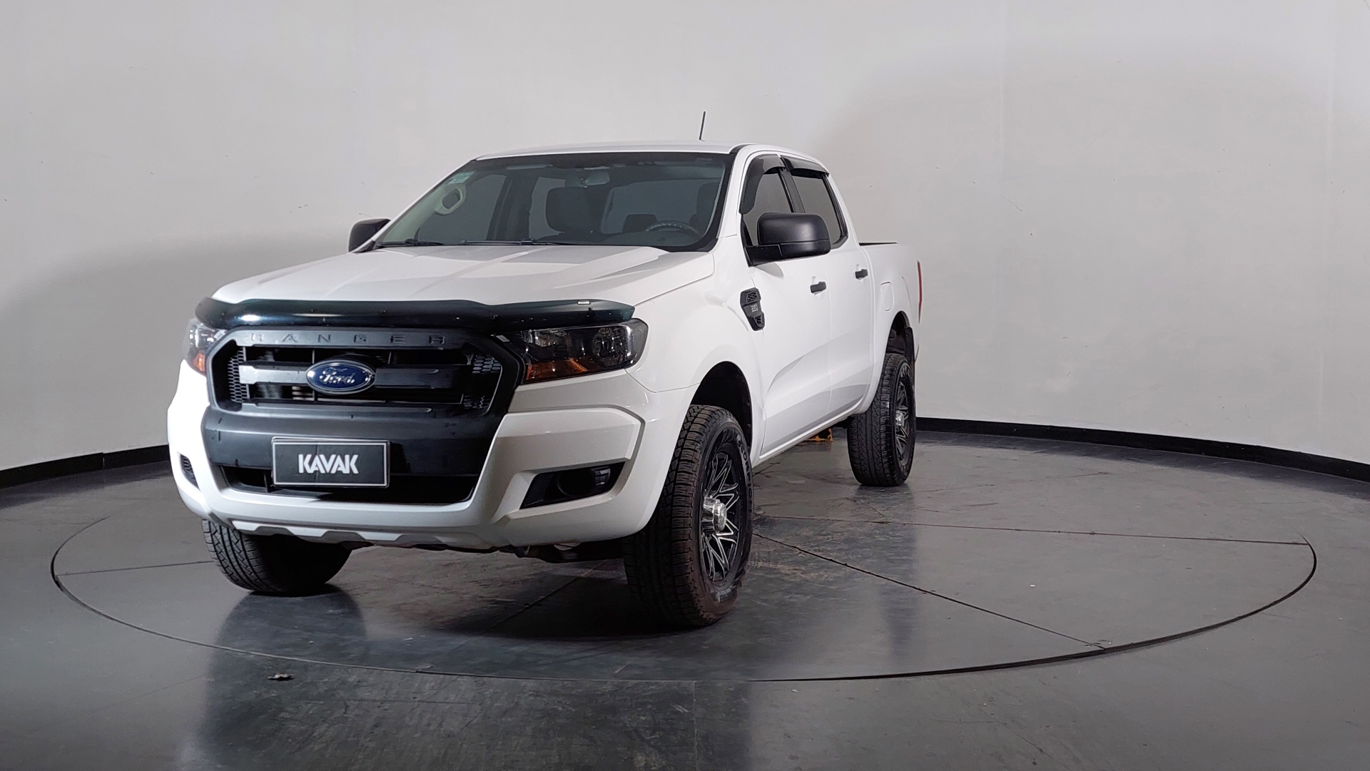 Autos Ford Ranger 2.2 CD TDCI XL MT 4X2 Pickup 2021 usados | KAVAK ...