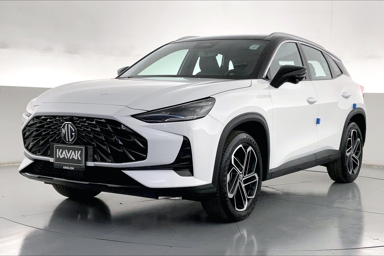 Used Mg One LUXURY Suv 2024 Cars for Sale | KAVAK UAE