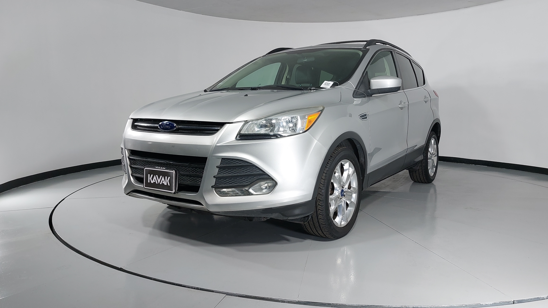 Autos Ford Escape 2.5 SE PLUS AT Suv 2013 usados | KAVAK México