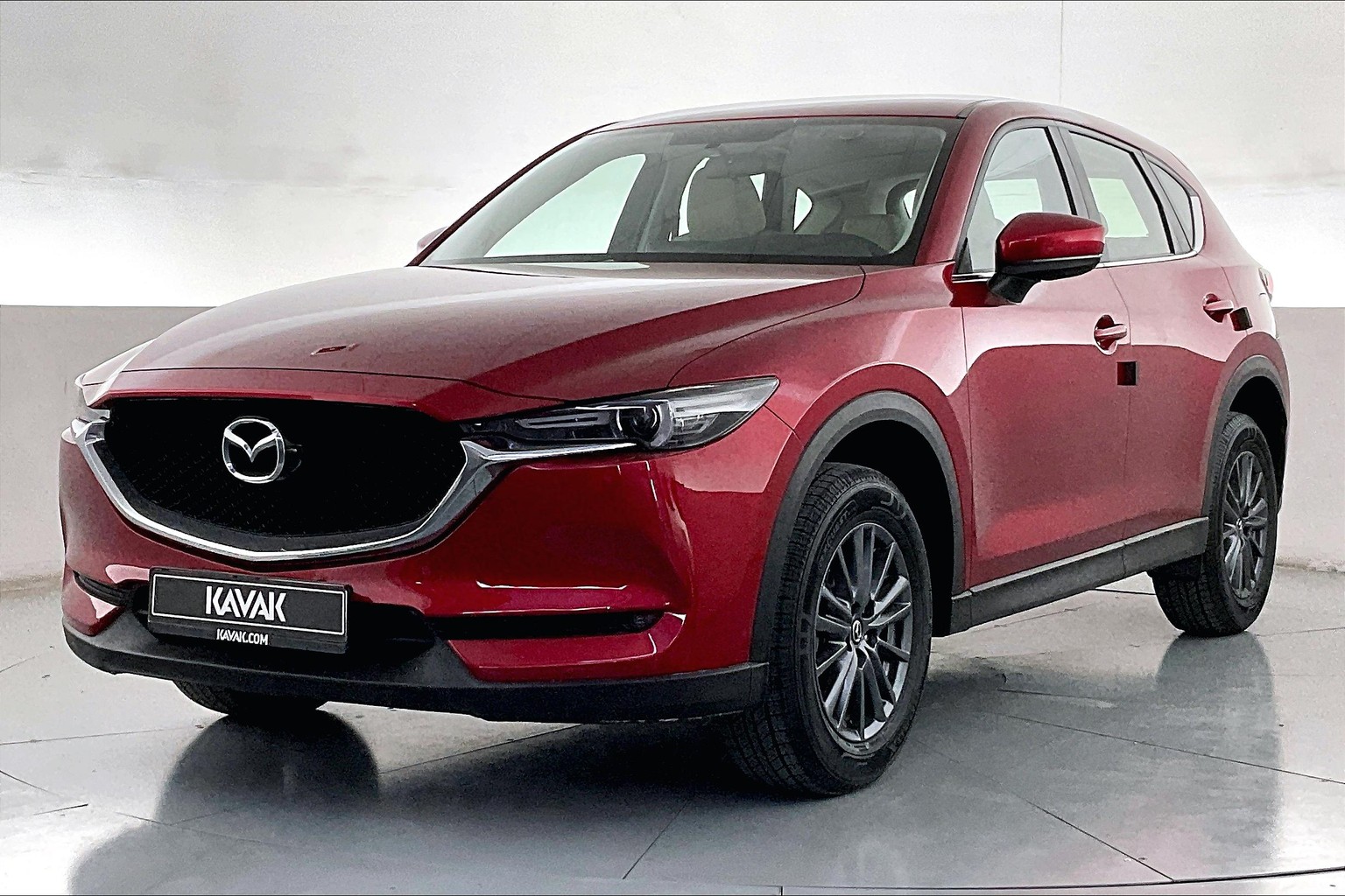 Used Mazda Cx-5 GT Suv 2020 Cars for Sale | KAVAK UAE