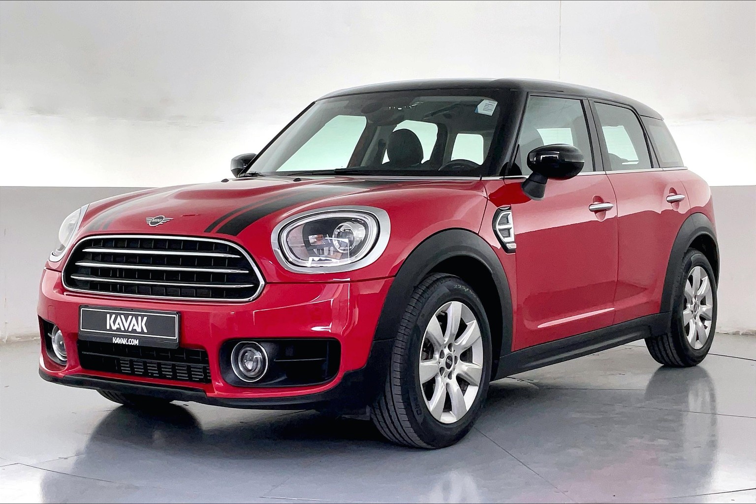Used Mini Countryman COOPER Suv 2020 Cars for Sale | KAVAK UAE