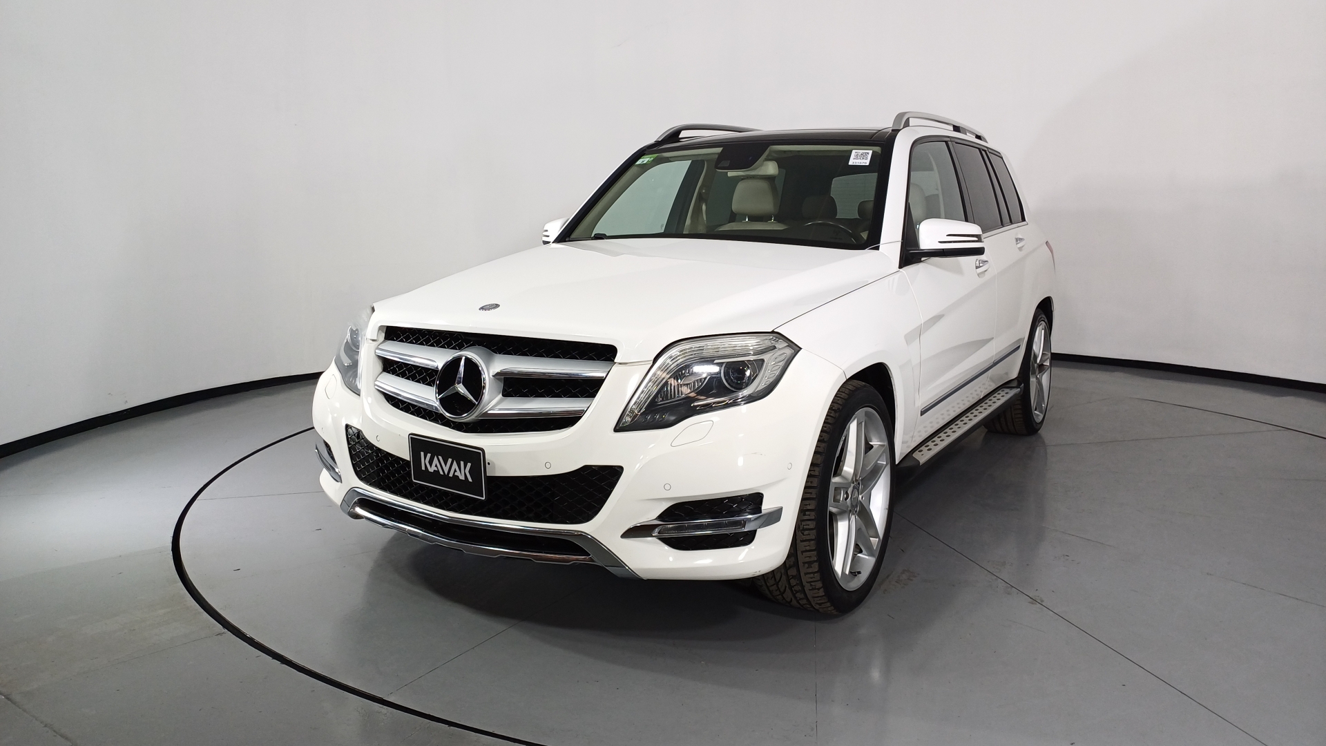 Autos Mercedes Benz Clase Glk 3.5 GLK 350 CGI SPORT 4WD AT Suv 2014 ...