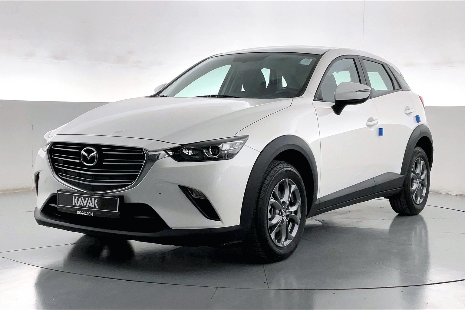Used Mazda Cx-3 GT Suv 2024 Cars for Sale | KAVAK UAE