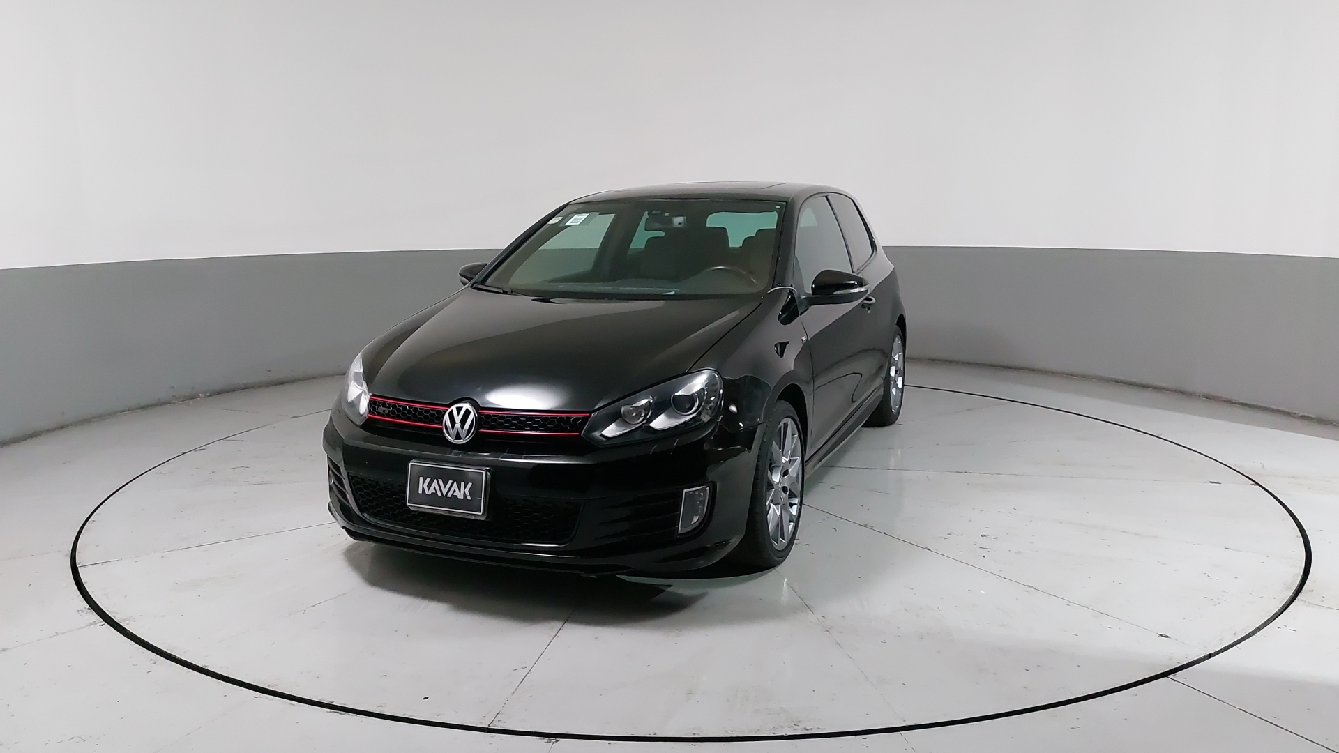 Autos Volkswagen Gti Golf 2.0 TFSI GTI 35 ANIVERSARIO DSG Hatchback ...