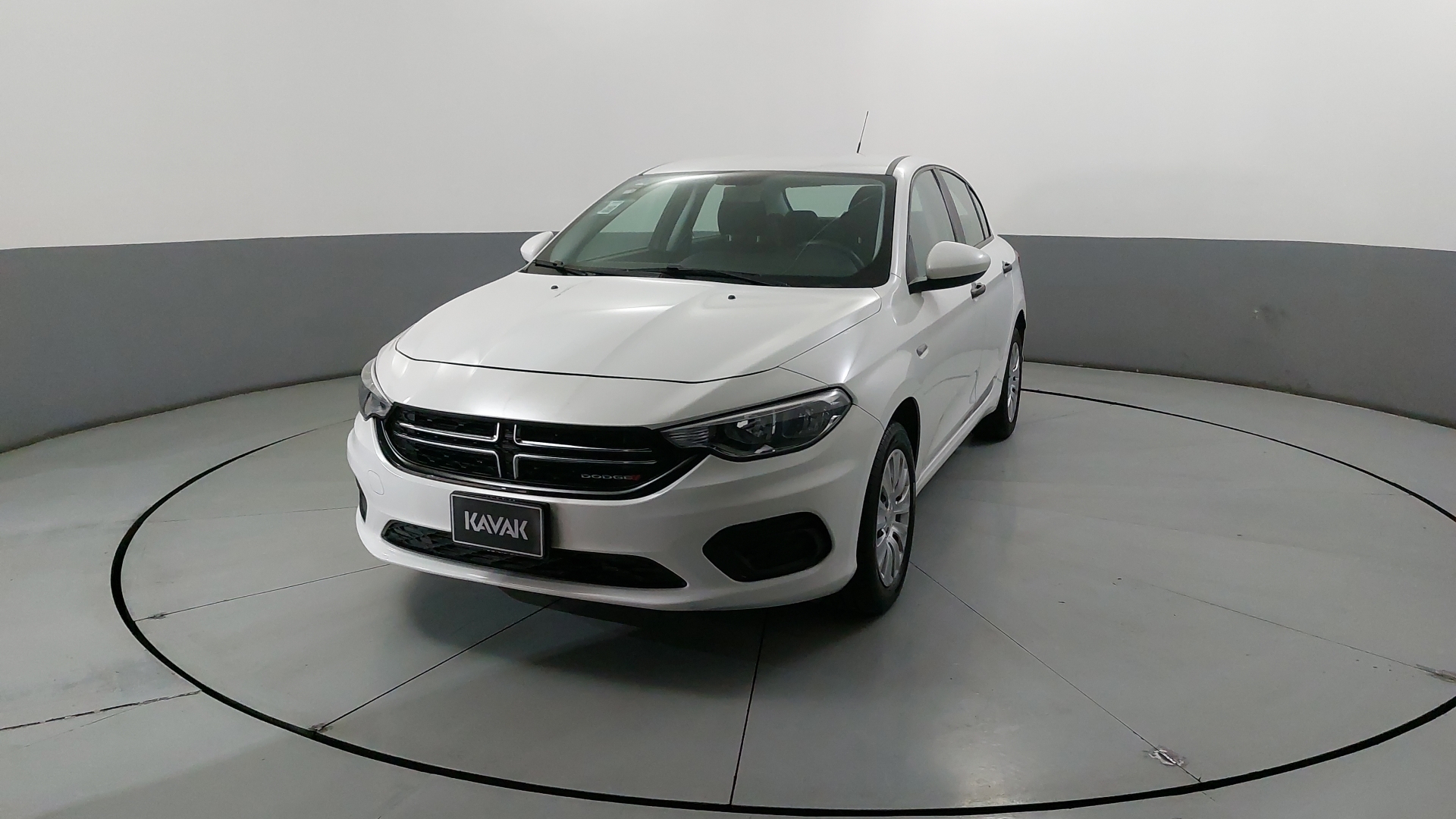 Autos Dodge Neon 1.6 SPORT AUTO Sedan 2020 usados | KAVAK México