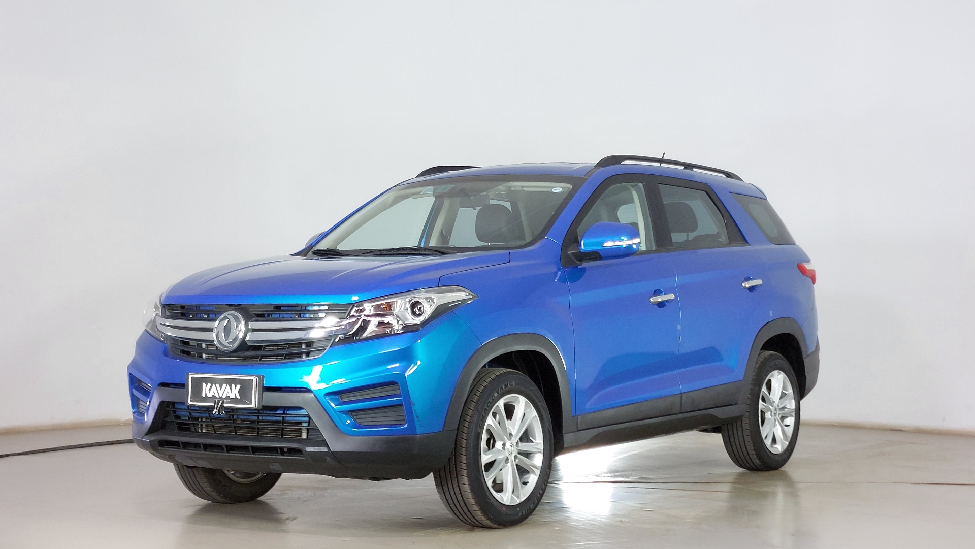 Autos Dfsk 560 1.8 COMFORT MT 4X2 Suv 2023 usados | KAVAK Chile