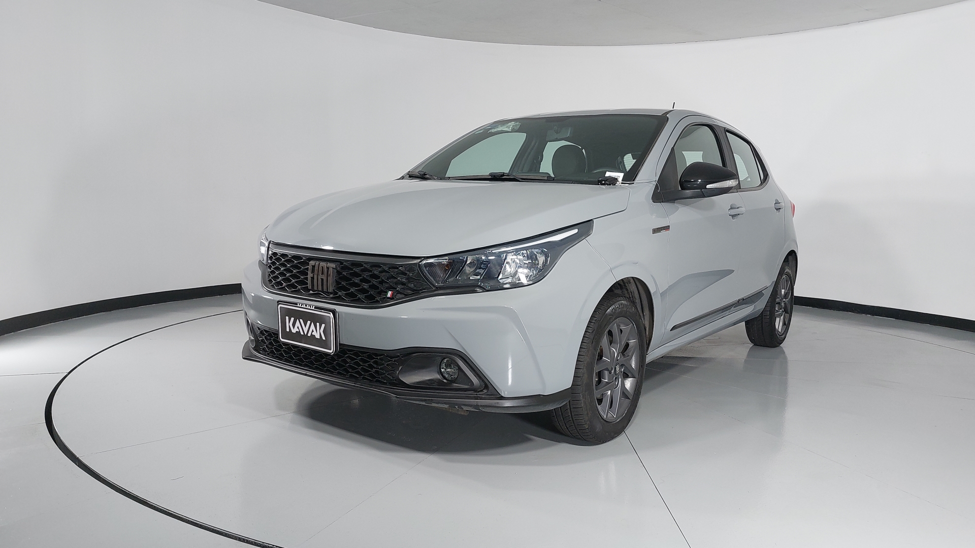 Autos Fiat Argo 1.3 DRIVE SDESIGN Hatchback 2023 usados | KAVAK México