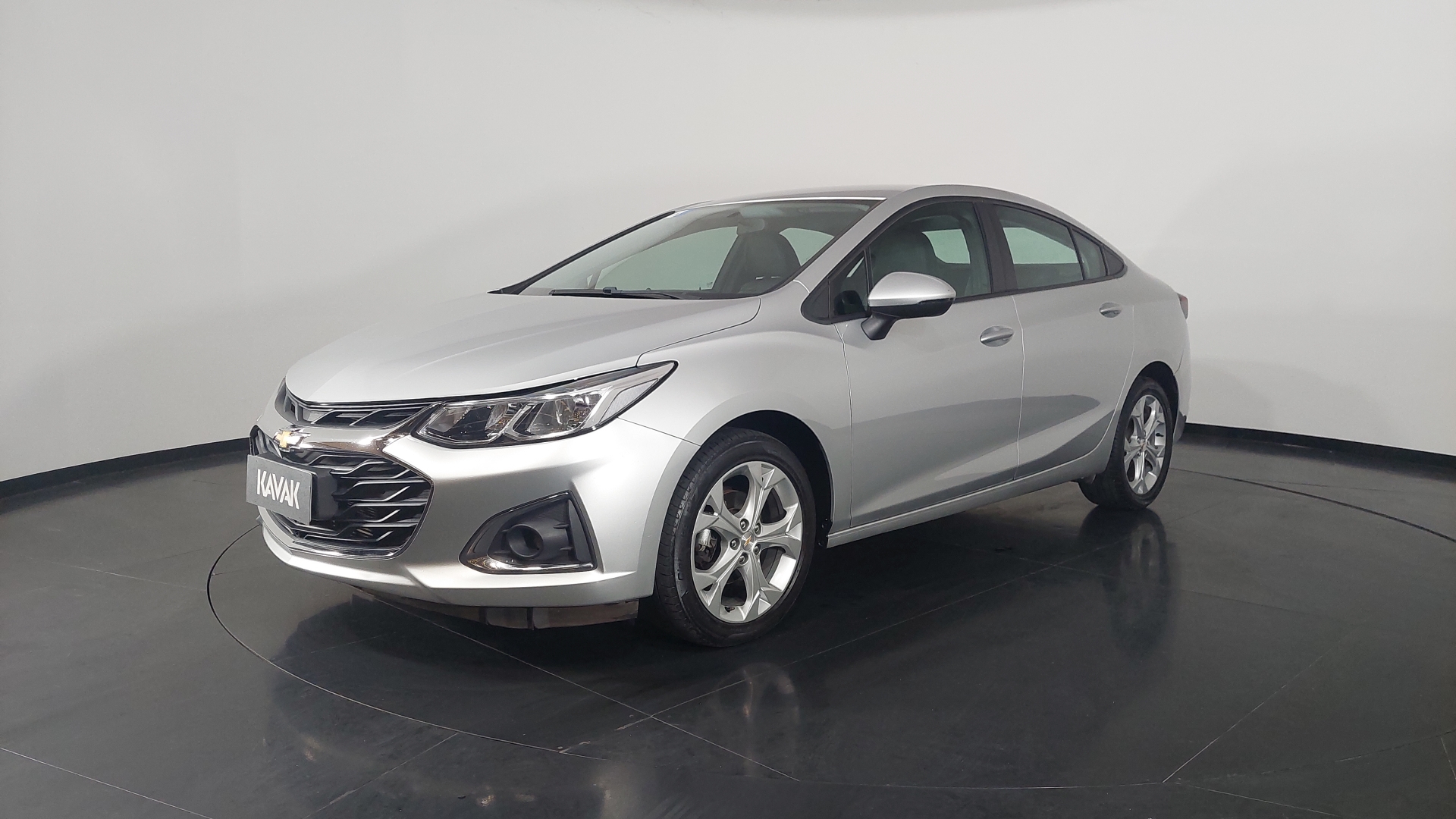 Carros Chevrolet Cruze LT Sedan 2022 usados | KAVAK Brasil