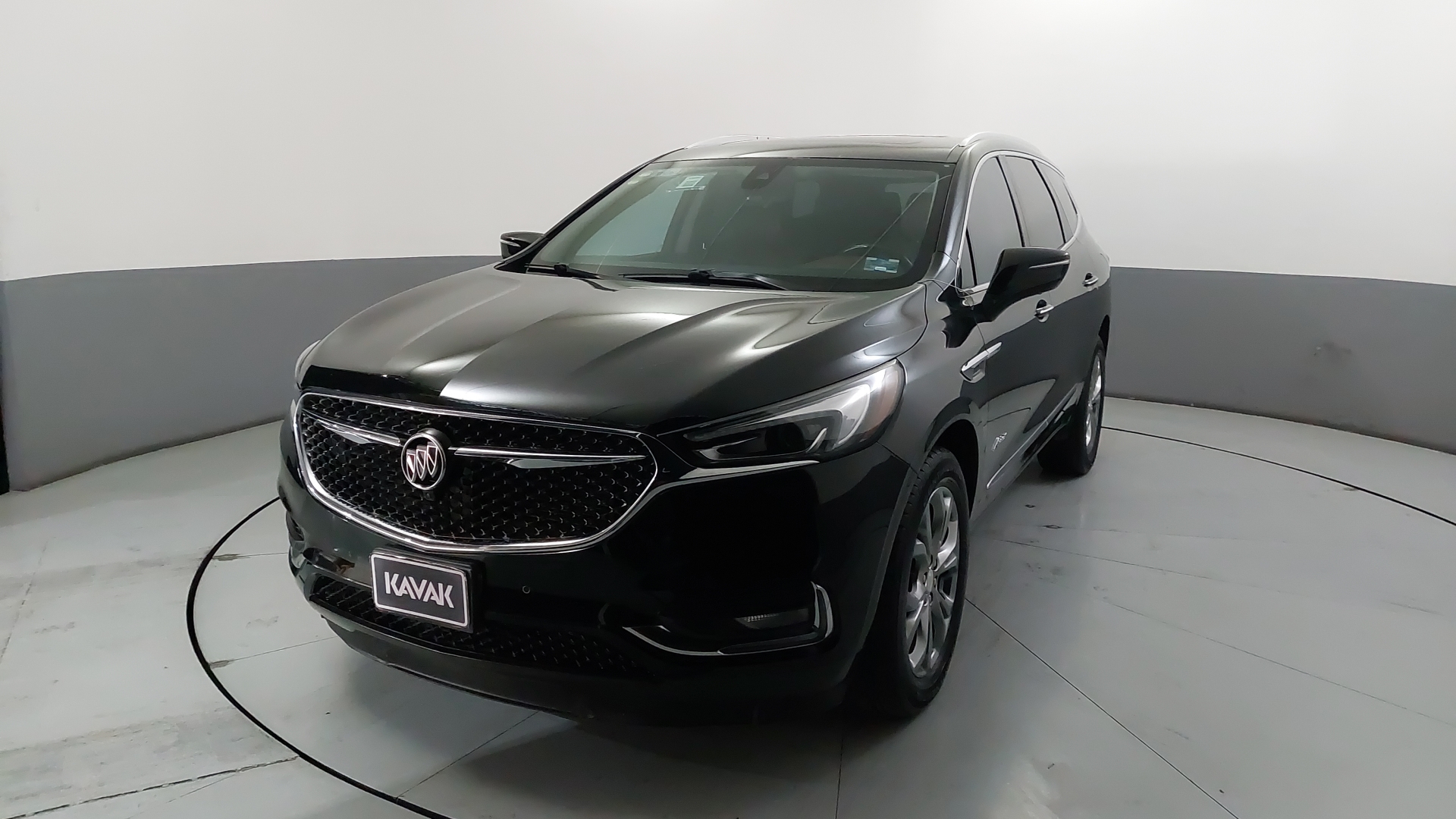 Autos Buick Enclave 3.6 AVENIR AUTO 4WD Suv 2019 usados | KAVAK México
