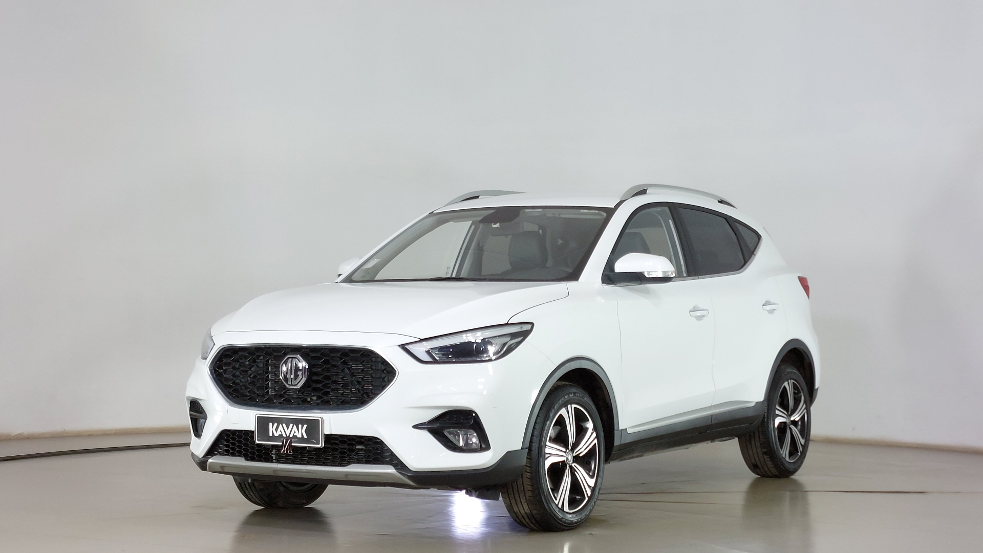 Autos Mg Zx 1.5 DLX AT 4X2 Suv 2022 usados | KAVAK Chile