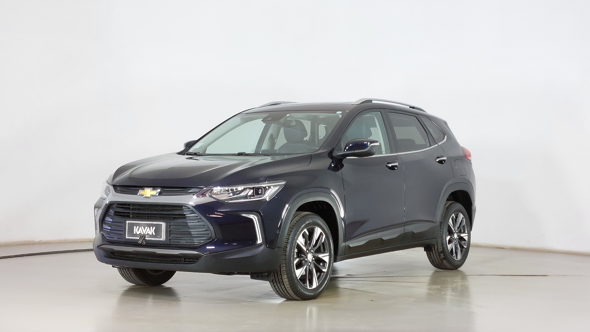 Autos Chevrolet Tracker 1.2 PREMIER P AT Suv 2023 usados | KAVAK Chile