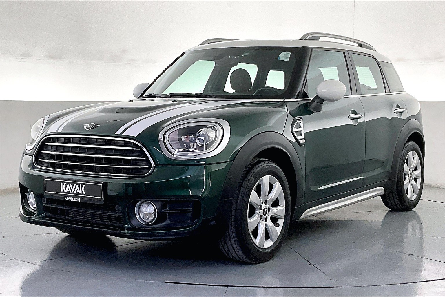 Used Mini Countryman COOPER Suv 2019 Cars for Sale | KAVAK UAE