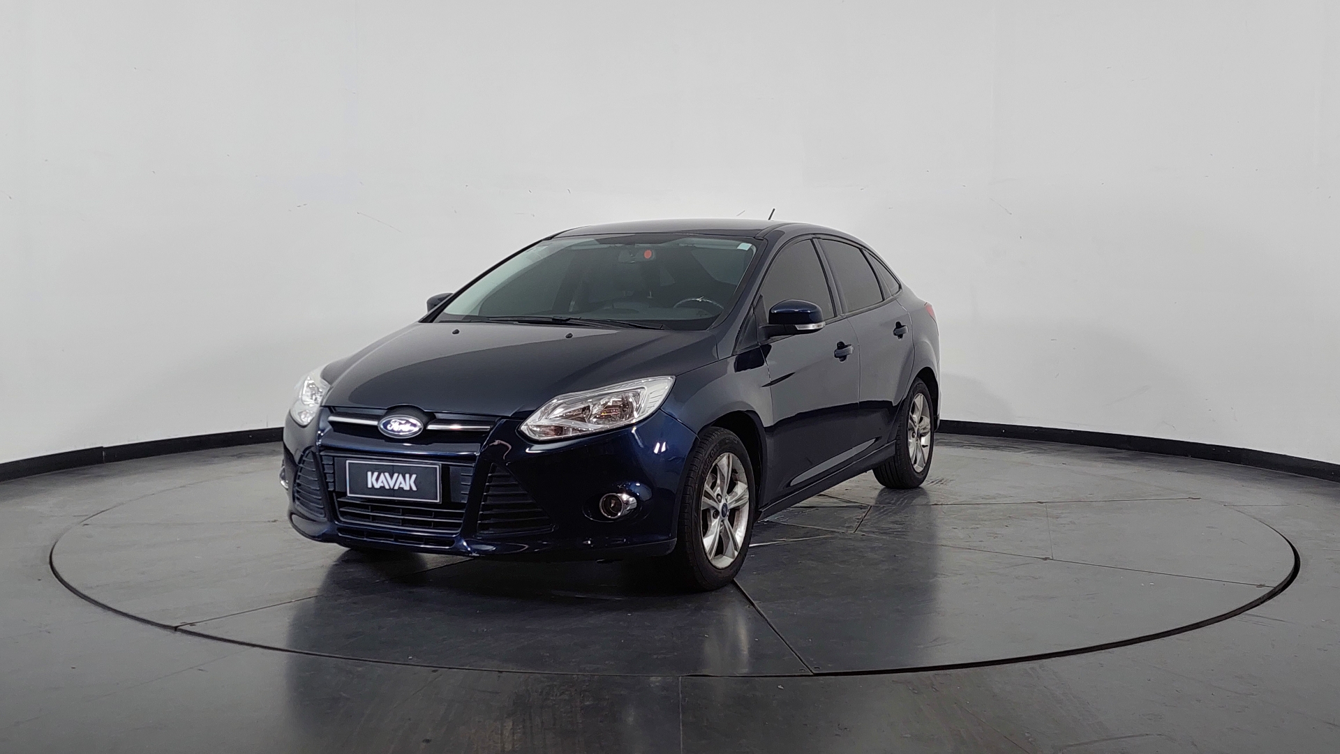 Autos Ford Focus Iii 2.0 SE MT Sedan 2013 usados | KAVAK Argentina