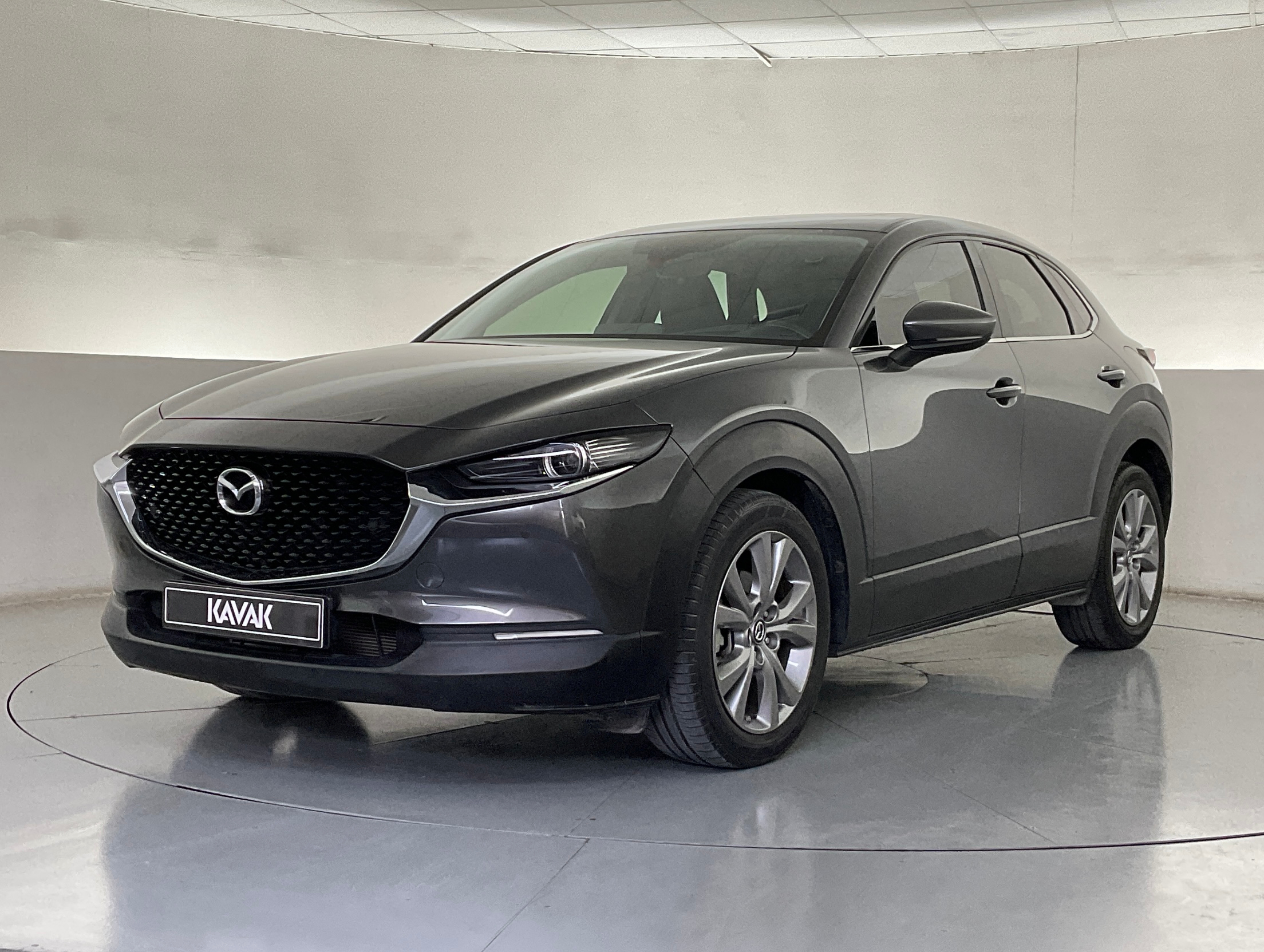 Used Mazda Cx-30 URBANE Suv 2021 Cars for Sale | KAVAK UAE