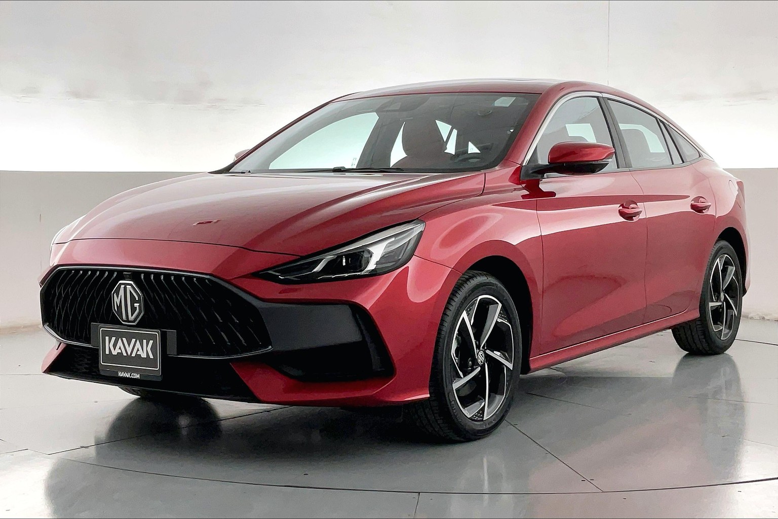 Used Mg Gt LUXURY Sedan 2023 Cars for Sale | KAVAK UAE