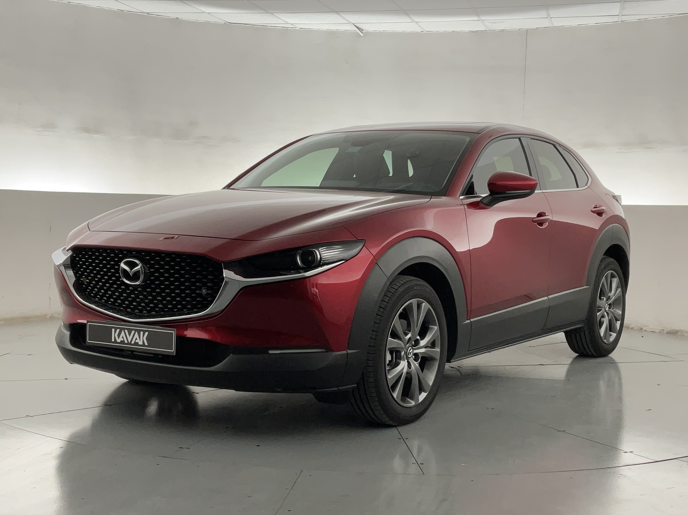 Used Mazda Cx-30 URBANE Suv 2024 Cars for Sale | KAVAK UAE