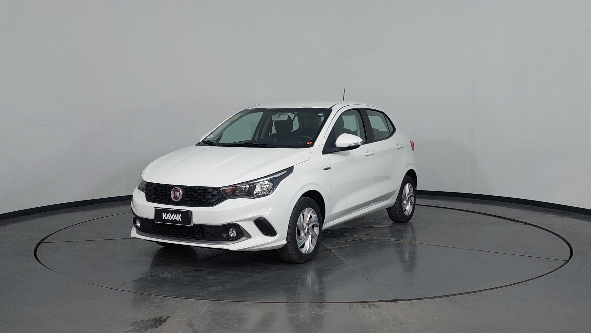 Autos Fiat Argo 1.3 DRIVE GSE MT Hatchback 2019 usados | KAVAK Argentina