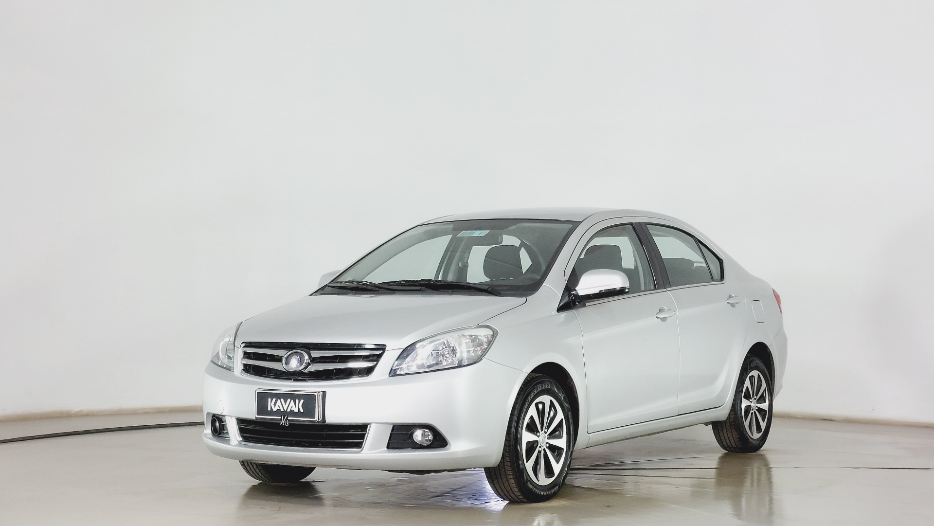 Autos Great Wall C30 1.5 CONFORT MT Sedan 2018 usados | KAVAK Chile