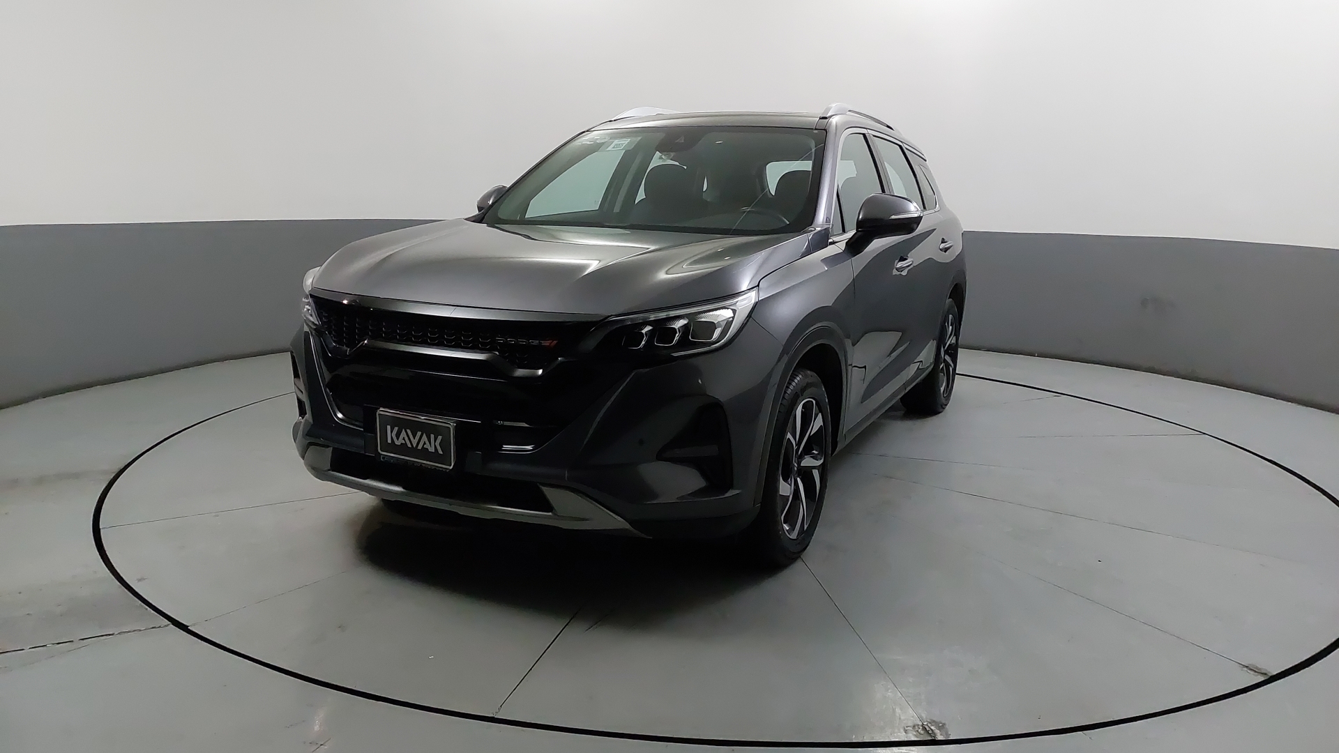 Autos Dodge Journey 1.5 SPORT AUTO Suv 2023 usados | KAVAK México