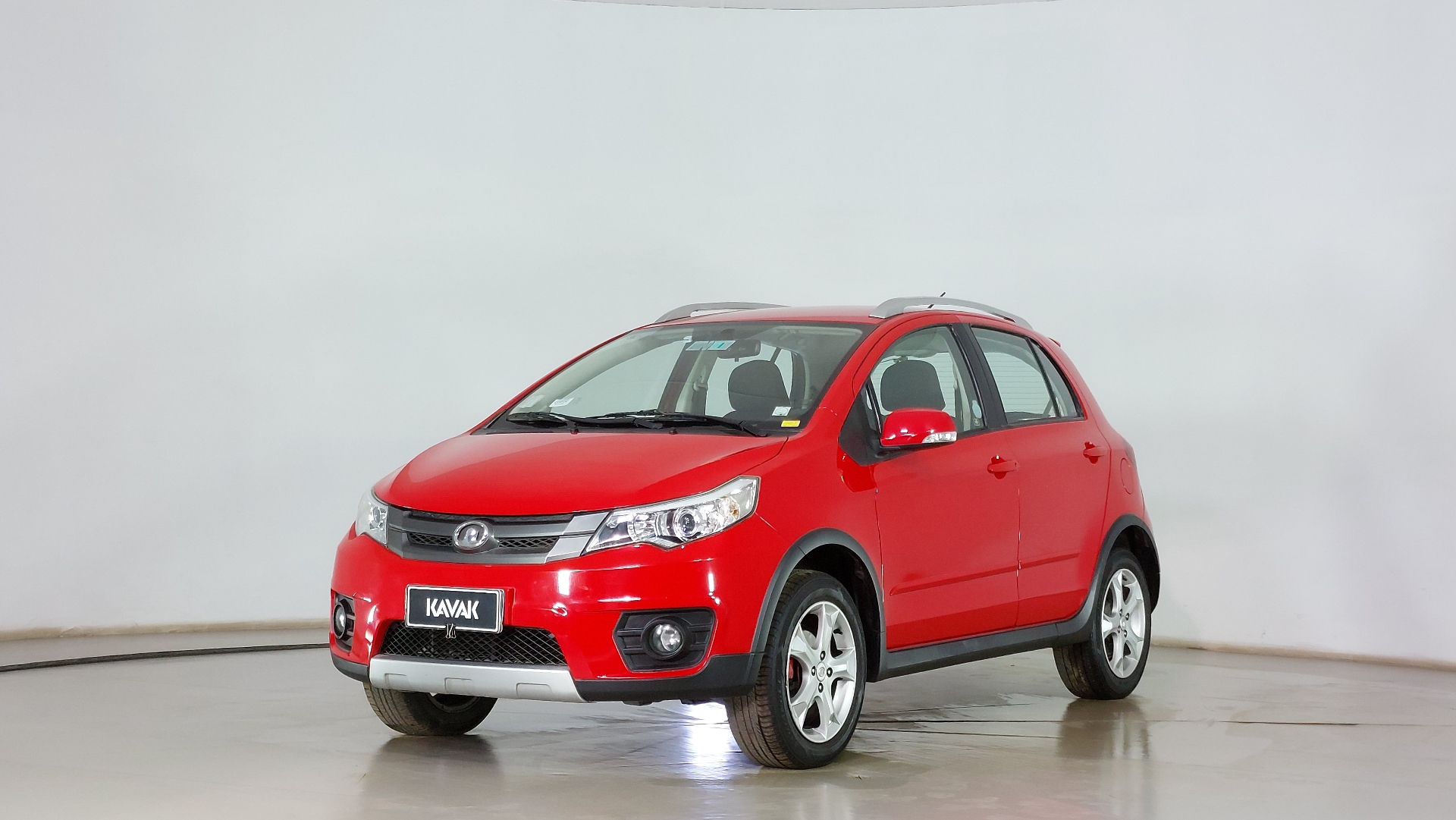 Autos Great Wall Voleex C20 1.5 LE MT Hatchback 2013 usados | KAVAK Chile