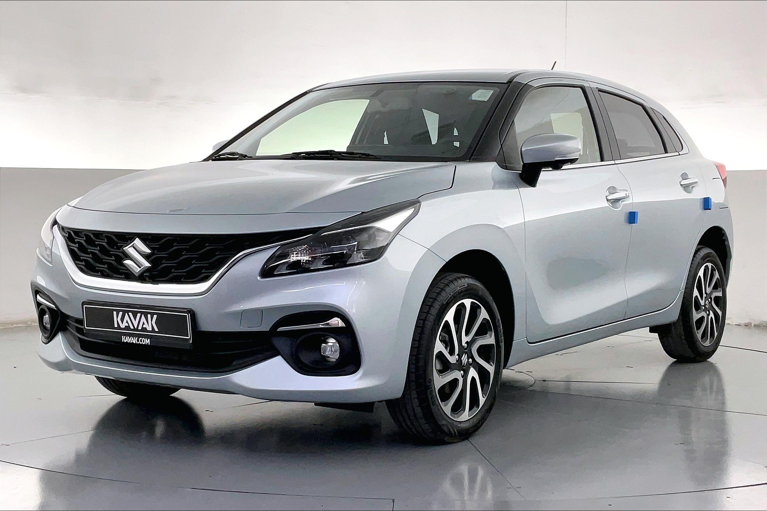 Used Suzuki Baleno GL Hatchback 2025 Cars for Sale | KAVAK UAE